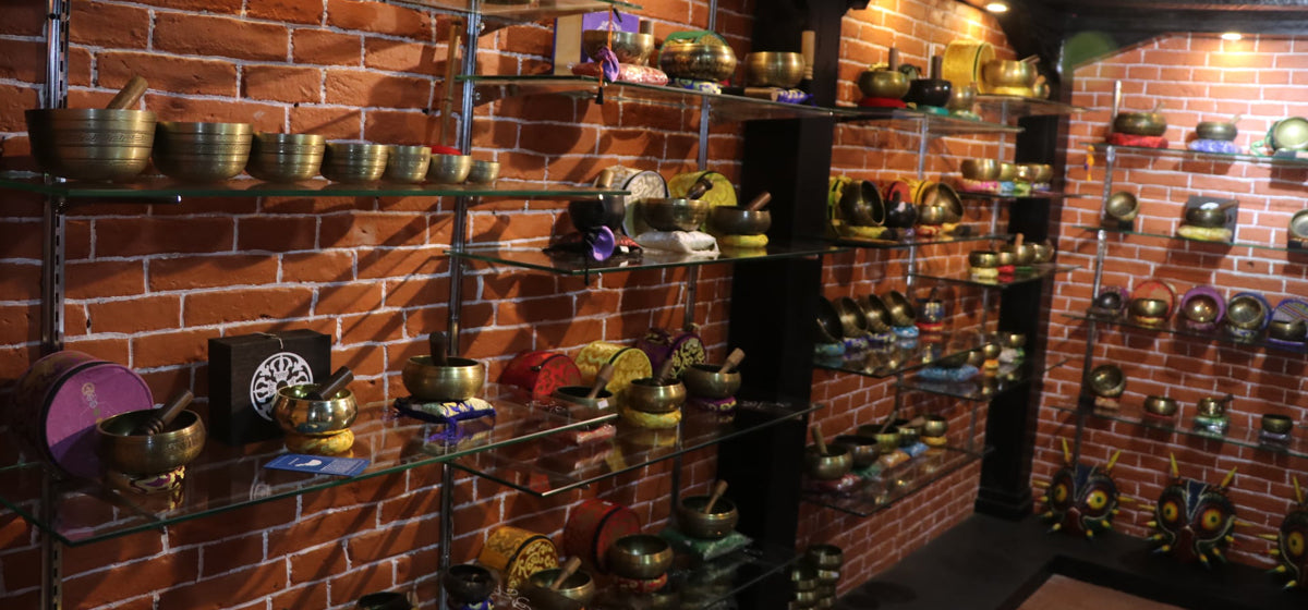 About us – Samyak International Pvt. Ltd.